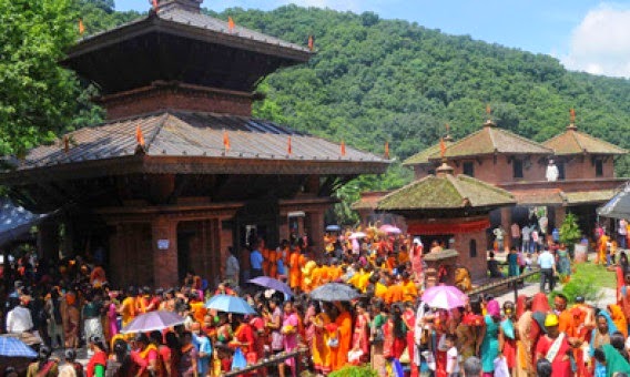 Comprehensive List of Major Temples in Nepal – NepalWiki.com