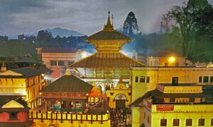 Comprehensive List of Major Temples in Nepal – NepalWiki.com